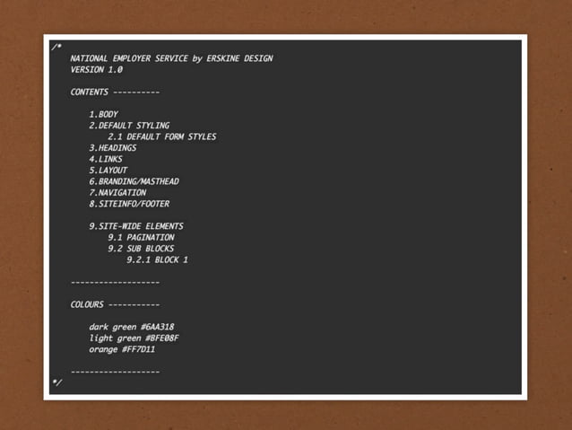 The Process Toolbox | PPT