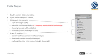Práce s Toolboxem bez MDG technologie | PPTX