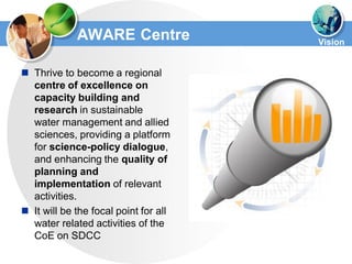 Integrated Water Resources Management (IWRM) by Mukand S. Babel | PPT