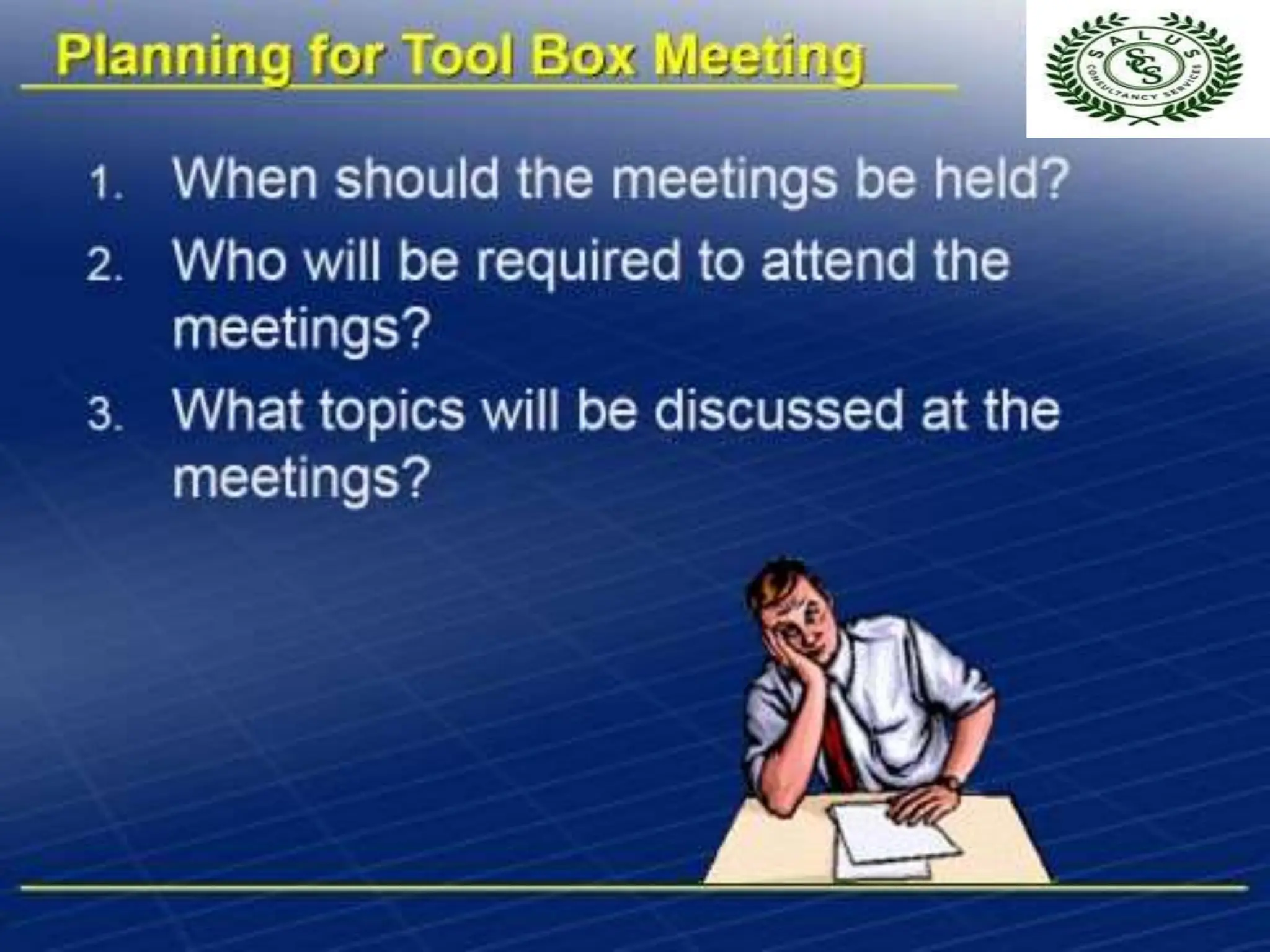 TOOL BOX MEETING PowerPoint Presentation.pptx