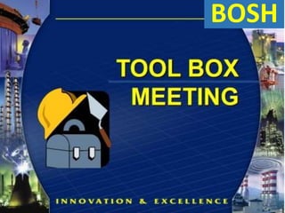 TOOL BOX MEETING PowerPoint Presentation.pptx
