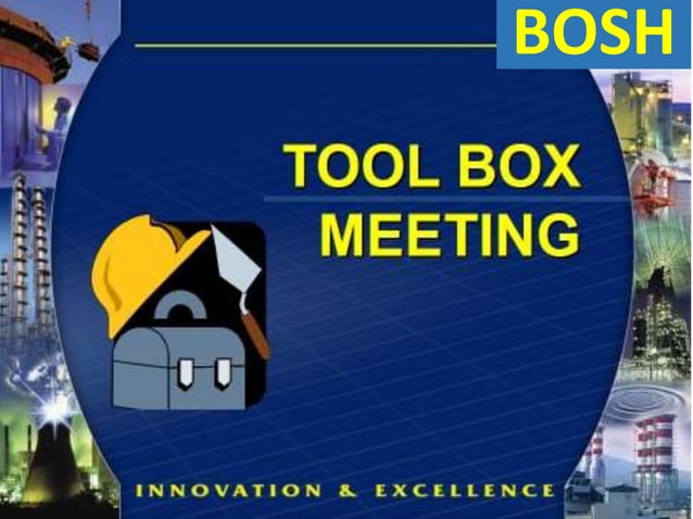 TOOL BOX MEETING PowerPoint Presentation.pptx