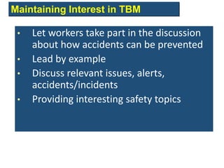 TOOL BOX MEETING PowerPoint Presentation.pptx