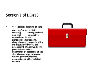 TOOL BOX MEETING PowerPoint Presentation.pptx