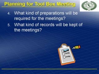 TOOL BOX MEETING PowerPoint Presentation.pptx