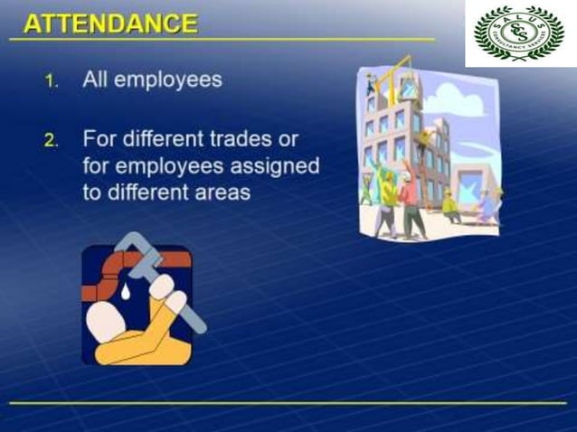 TOOL BOX MEETING PowerPoint Presentation.pptx