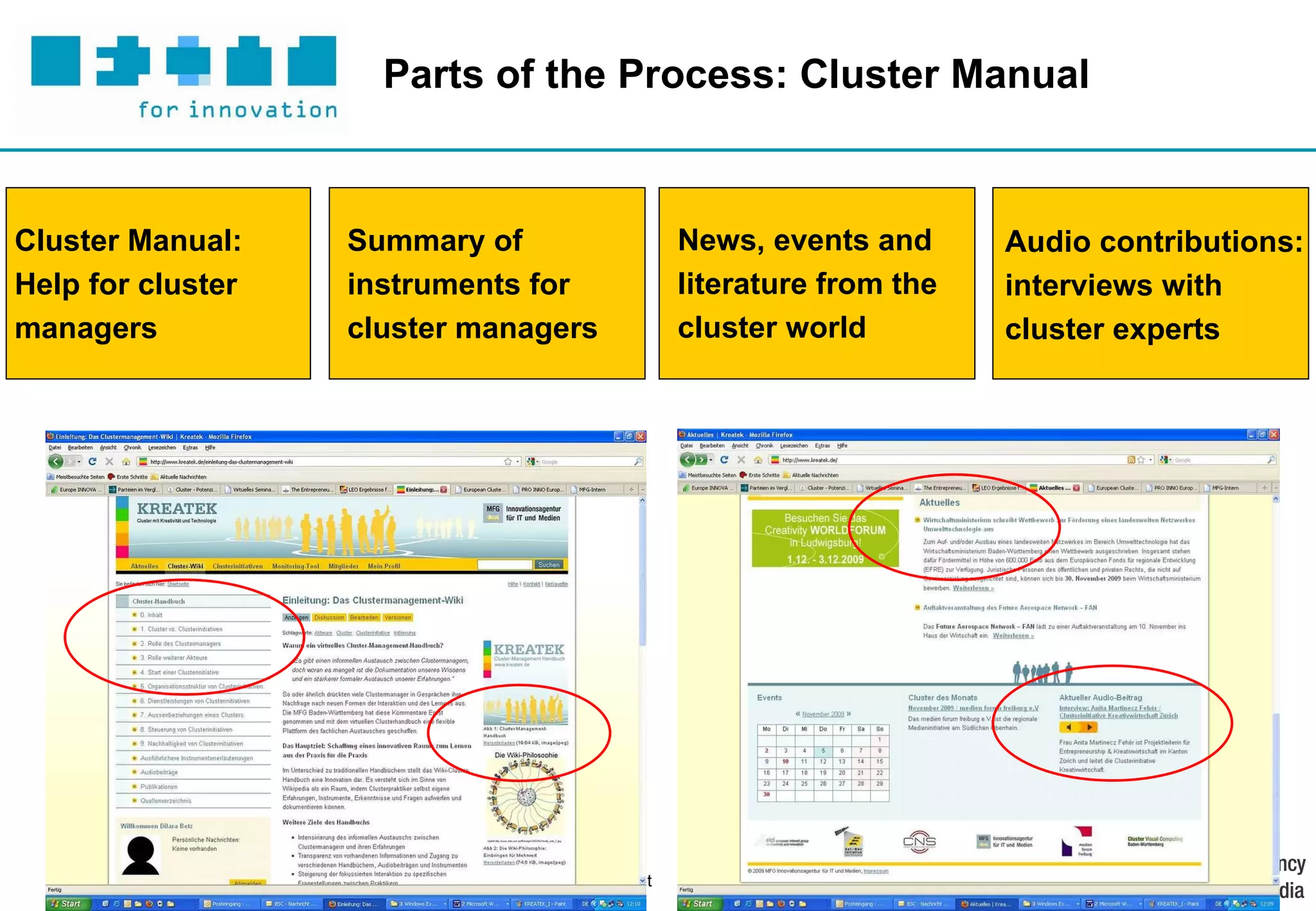 Toolbox Network Management Process Final | PPT