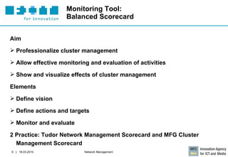 Toolbox Network Management Process Final | PPT