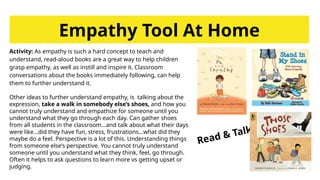 Toolbox Presentation for Teachers - SEL- First Grade. .pptx