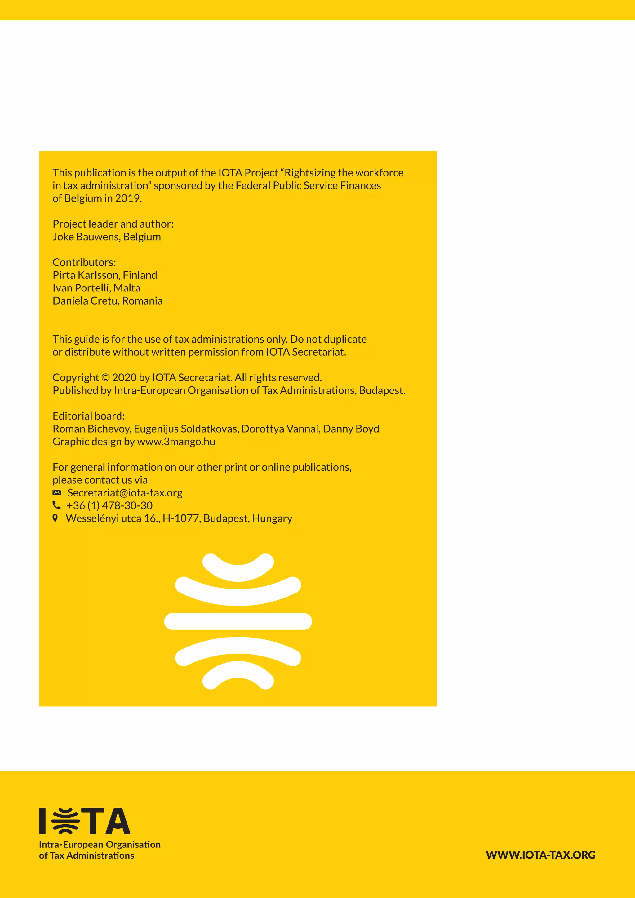 Toolbox Strategic Workforce Planning Guide Pdf