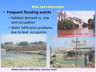 IWRM and advanced university education: Focal Issues of Senegal by Prof ...