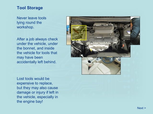 Tool cleaning, storage, and maintenance | PPT | Woodworking | Arts and ...