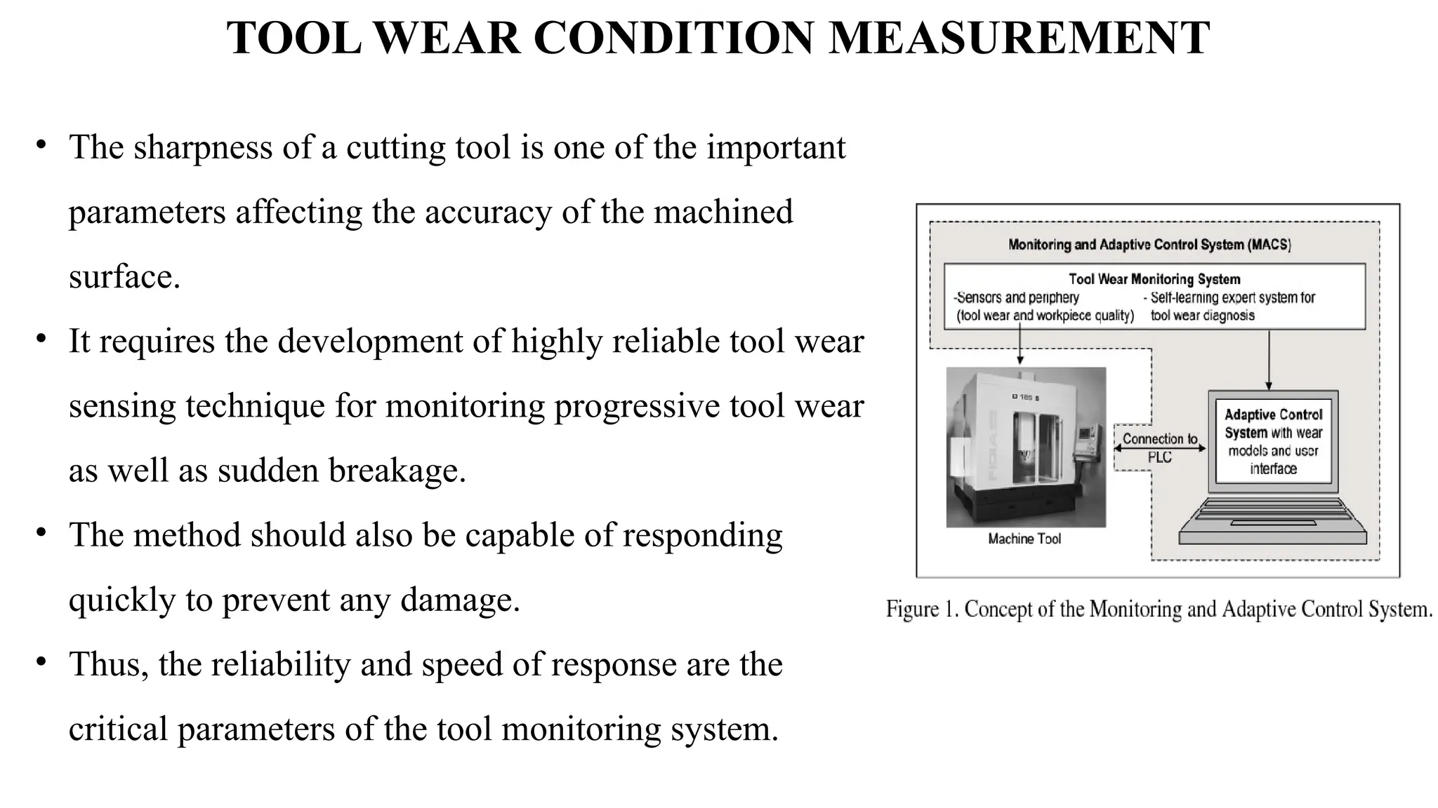 Tool Condition Monitoring Using Cloud Based Sensors Pptx