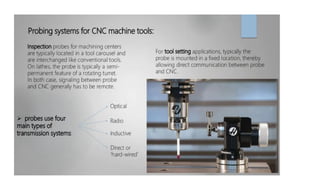 tool condition monitoring using cloud based sensors | PPTX