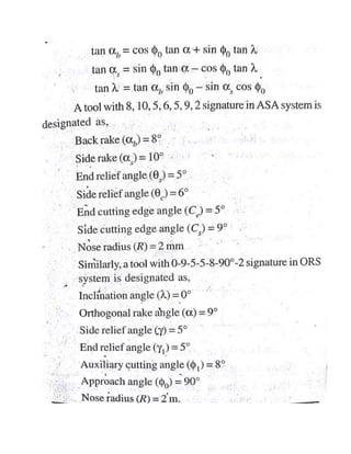 Tool Geometry.docx