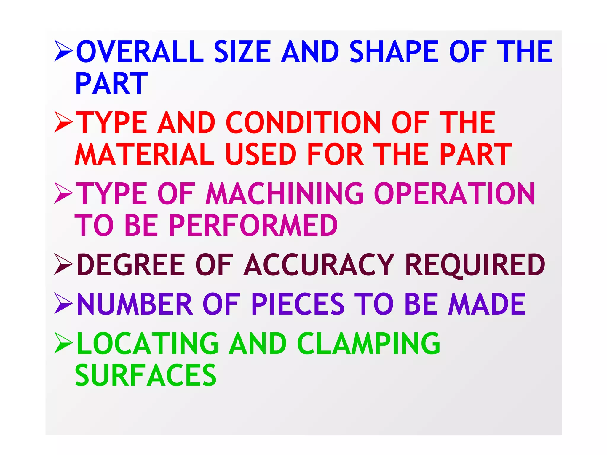 Tooling Design | PPT