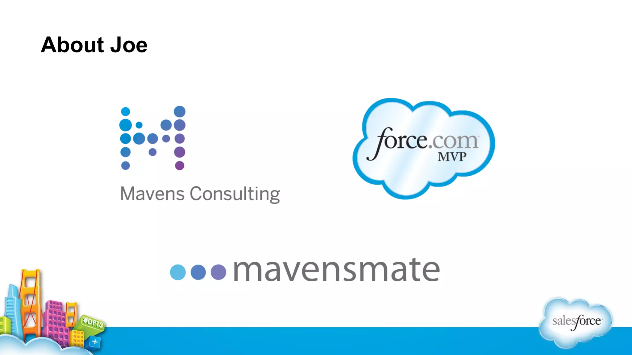 Building Your Own Development Tools With the Force.com Tooling API | PPT