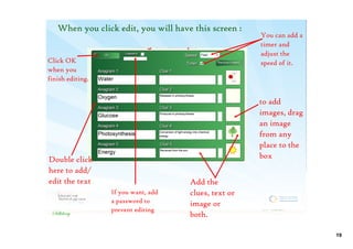 Lesson Activity Toolkit- Part 1 | PPT