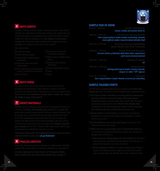 Identity Theft Toolkit | PDF