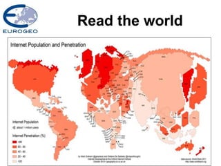 Creating Powerful Geography: a toolkit | PPT
