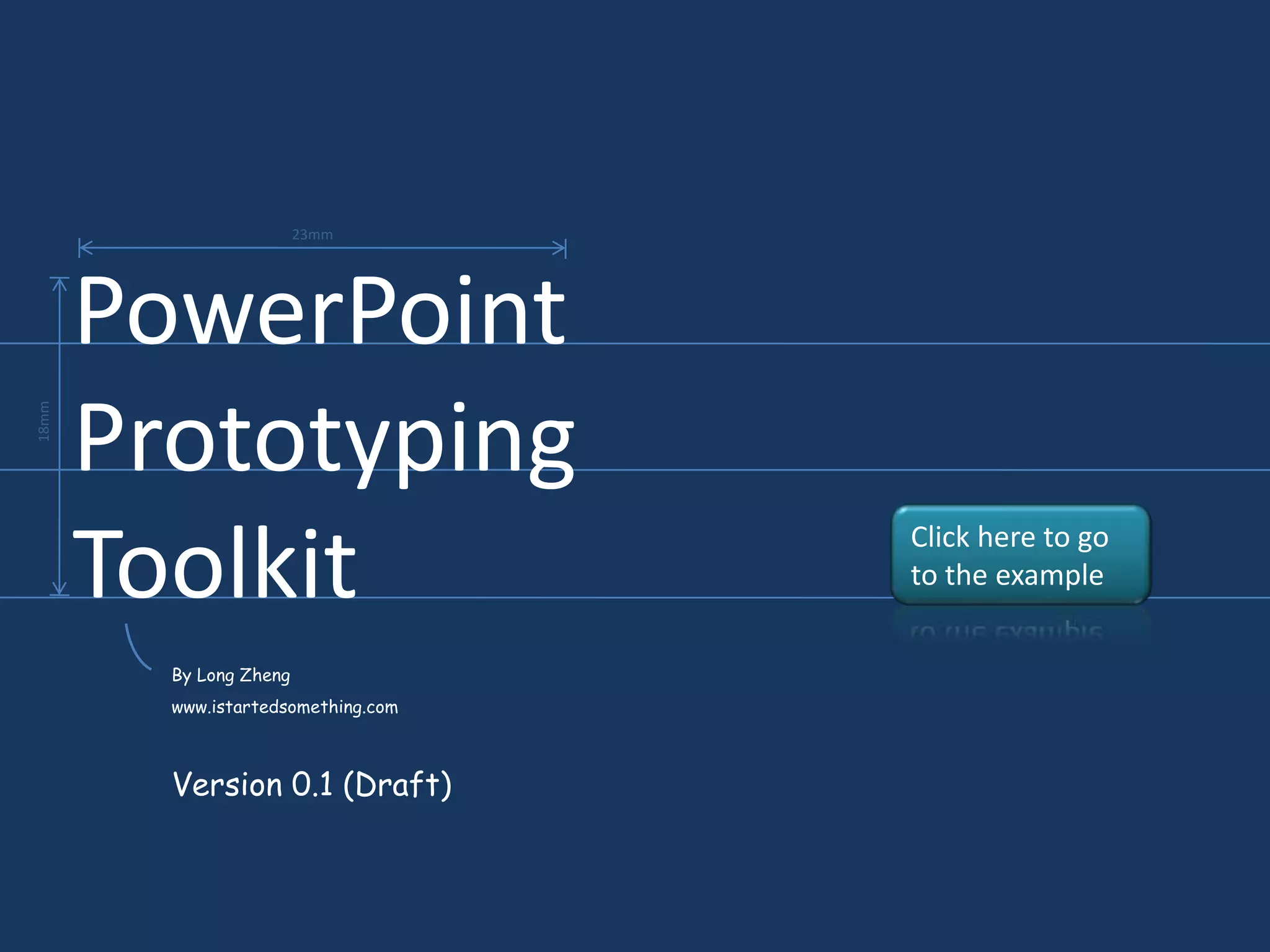 Toolkit 0 1 | PPT