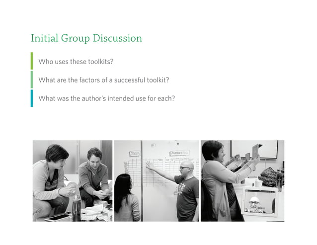 Toolkit analysis serv753wint13 | PPT