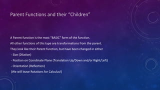 Toolkit functions preview | PPTX