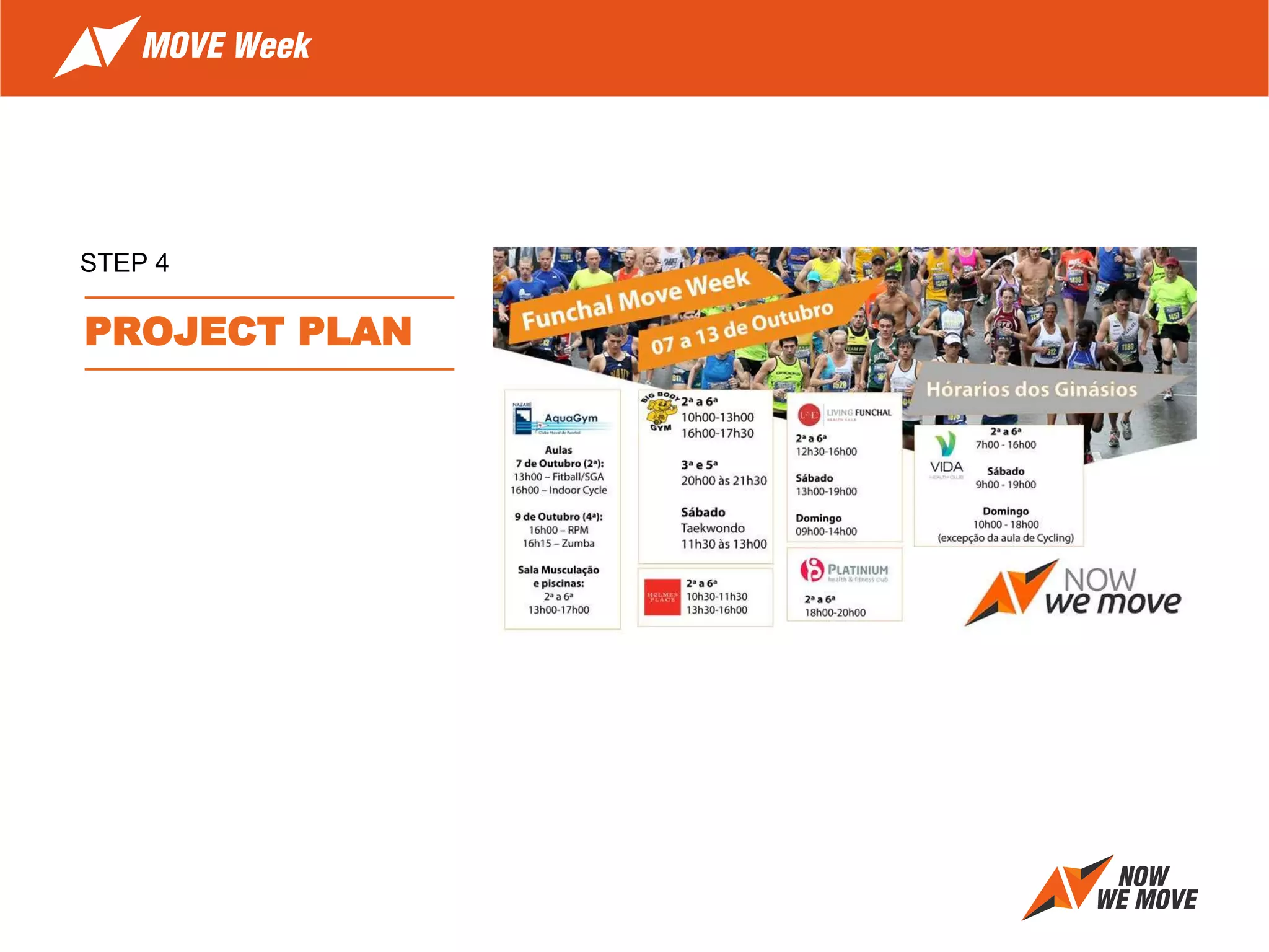 MOVE Week - move agents toolkit | PPT