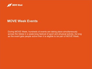 MOVE Week - move agents toolkit | PPTX