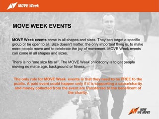 MOVE Week - move agents toolkit | PPTX