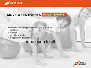 MOVE Week - move agents toolkit | PPTX