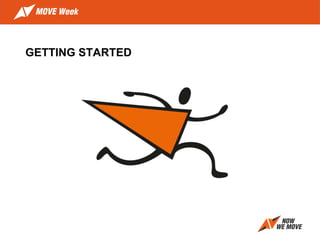MOVE Week - move agents toolkit | PPTX