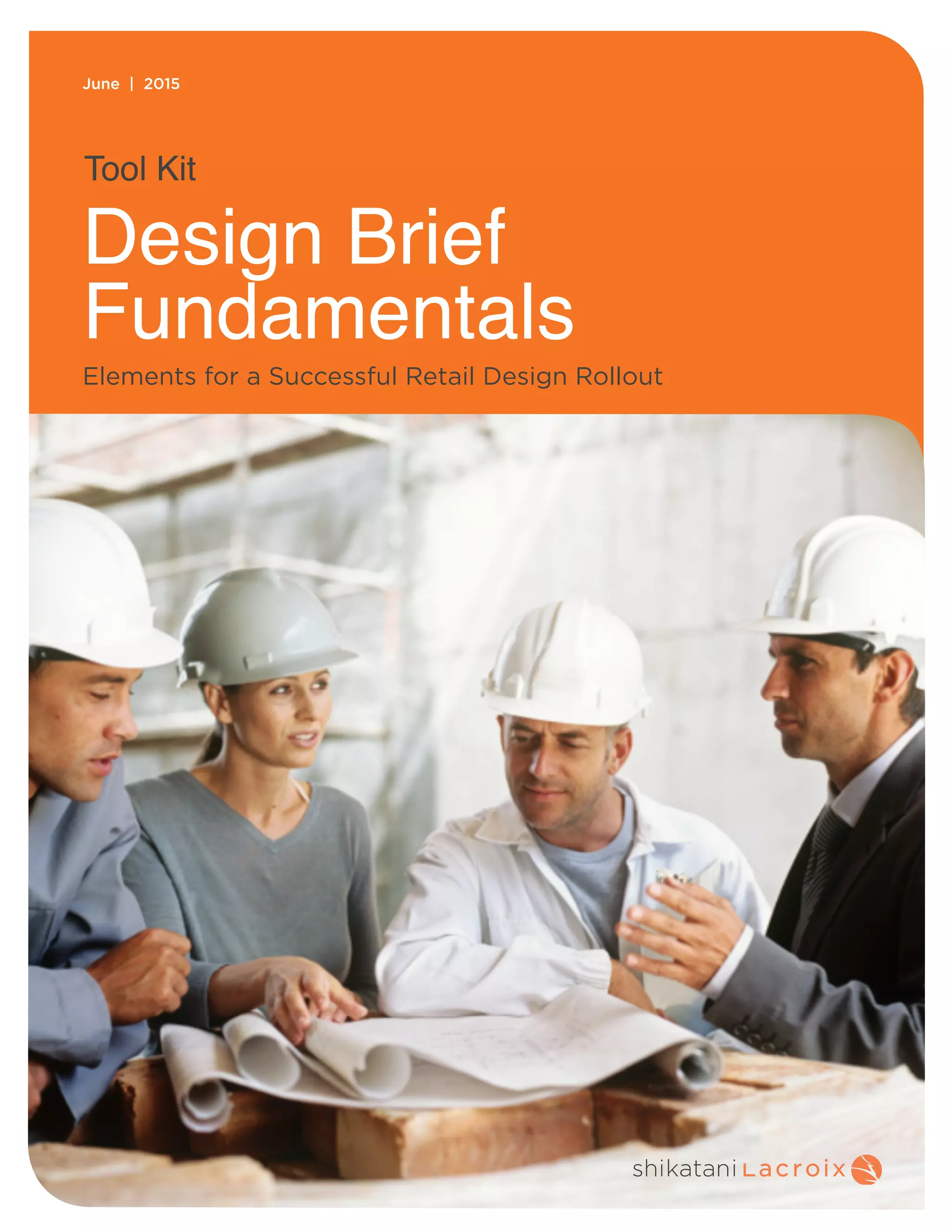 Design Brief Fundamentals | PDF