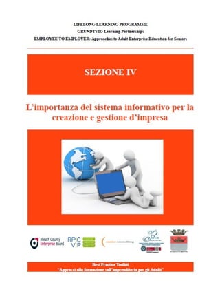 Toolkit sezione4 | PPT