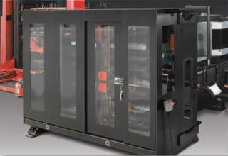 High Capacity Tool Storage Rack | PDF | Technology & Computing