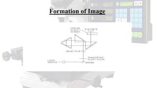Tool maker microscope | PPTX