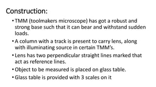Tool makers (tmm) | PPT