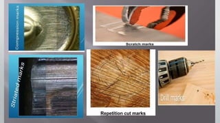 Tool Marks-Classification and examination .pptx