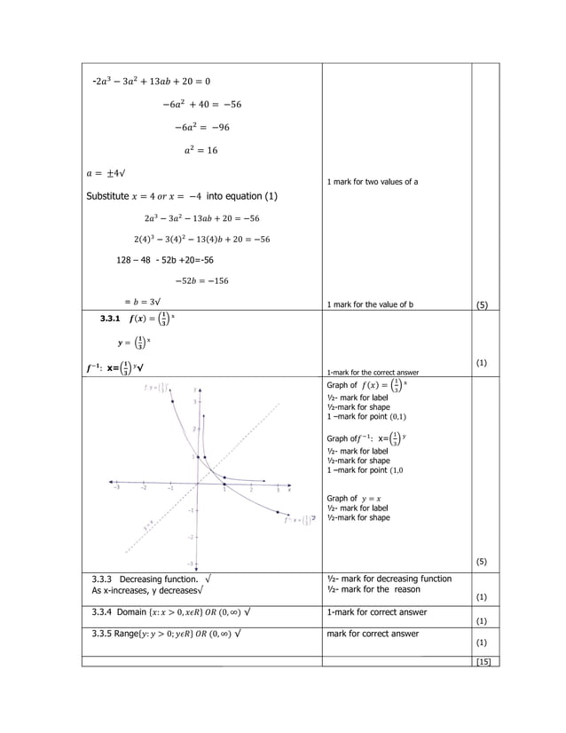Tool mathematics l4 | PDF
