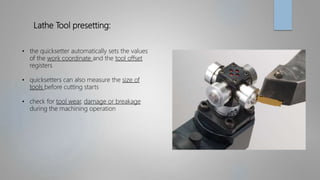 Tool monitoring | PPTX