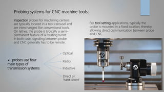 Tool monitoring | PPTX