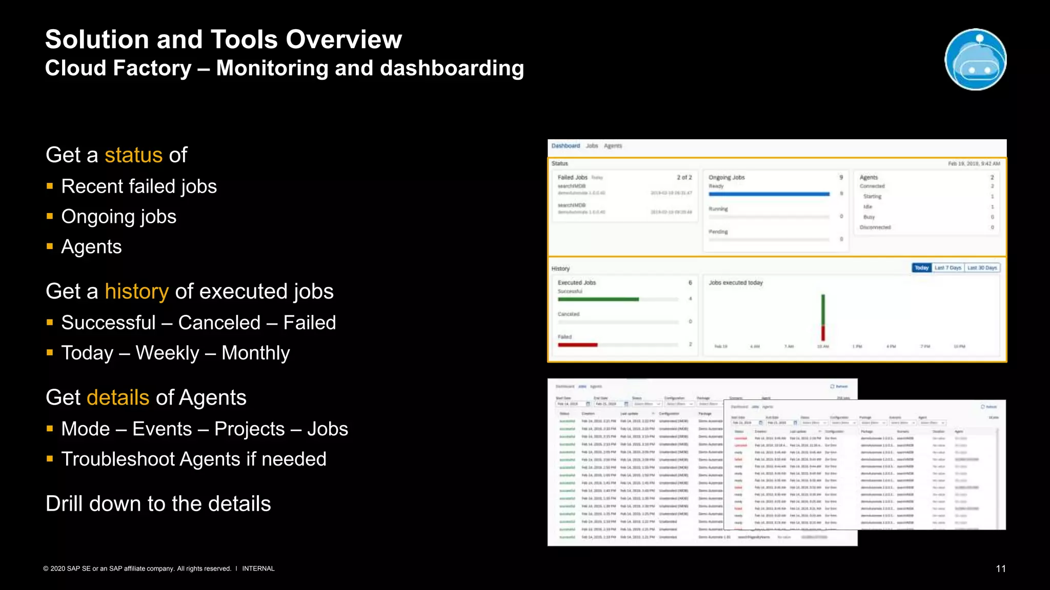 Tool overview – how to capture – how to create basic workflow .pptx