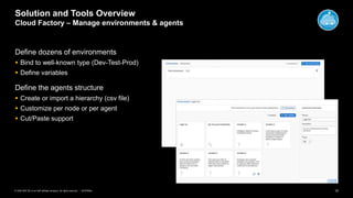 Tool overview – how to capture – how to create basic workflow .pptx