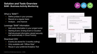 Tool overview – how to capture – how to create basic workflow .pptx