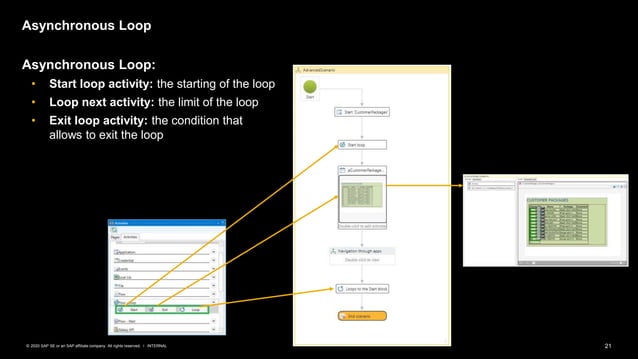 Tool overview – how to capture – how to create basic workflow .pptx