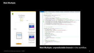 Tool overview – how to capture – how to create basic workflow .pptx
