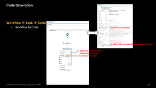 Tool overview – how to capture – how to create basic workflow .pptx