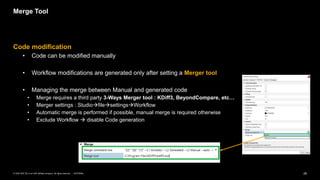 Tool overview – how to capture – how to create basic workflow .pptx