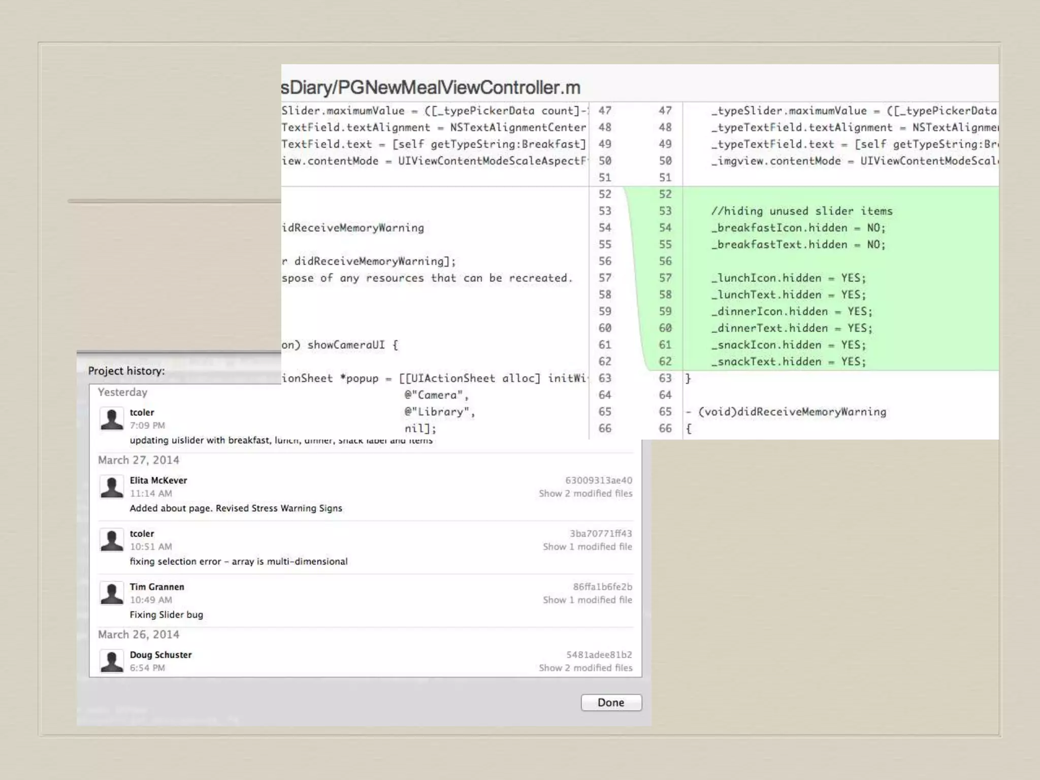 Tool review 3_coler | PPT