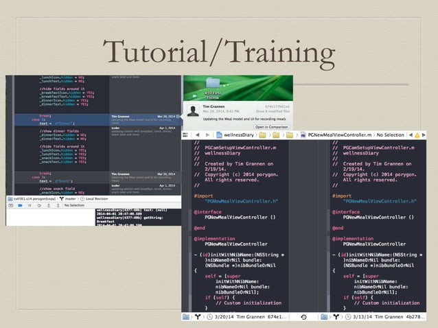 Tool review 3_coler | PPT
